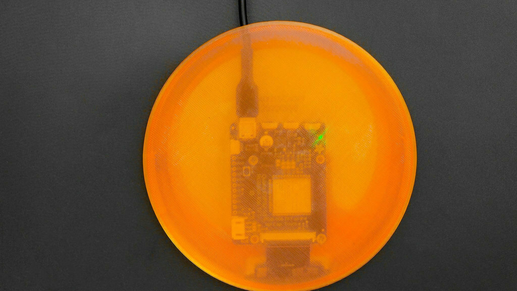 Free 3D file Qualia 3D Printed Display Cases 🔌・3D printable design to ...