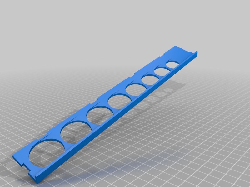 Free 3D file Coin sorter for UK coins (inc new £1) 🪙・Template to ...