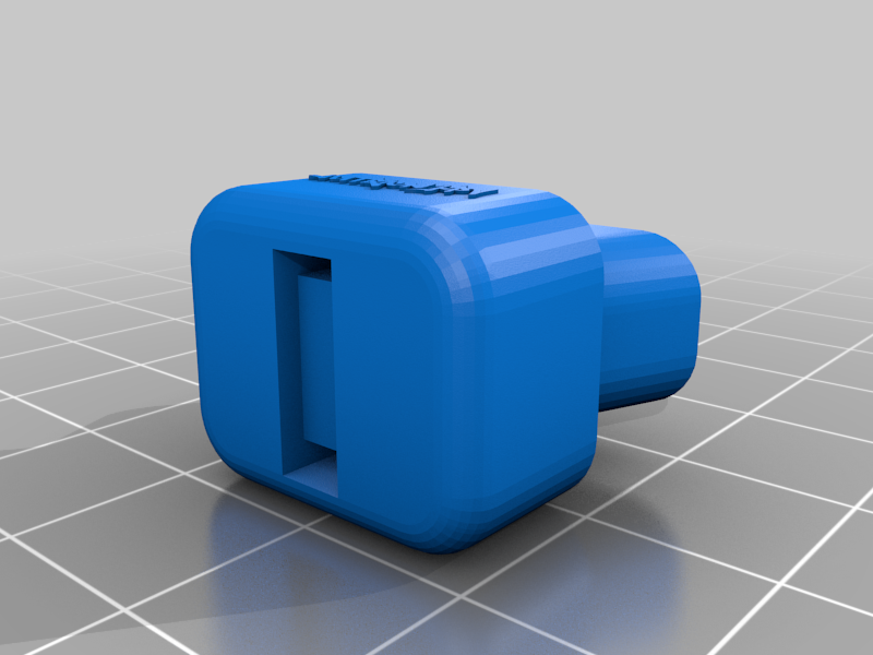 Free 3D file Arm Protector for Real3 and Freestyle 250・3D printing ...