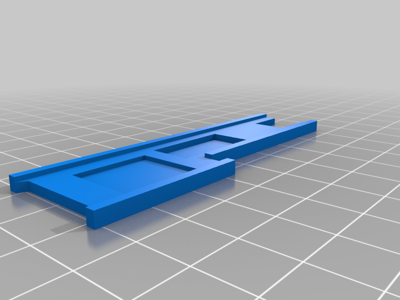Free 3D file Case for Window Sensor (easier to print)・3D printer model ...