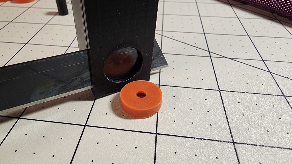 Free 3D file Silicone Spacer 11mm Cutting Jig 🧞‍♂️・3D printer design to ...