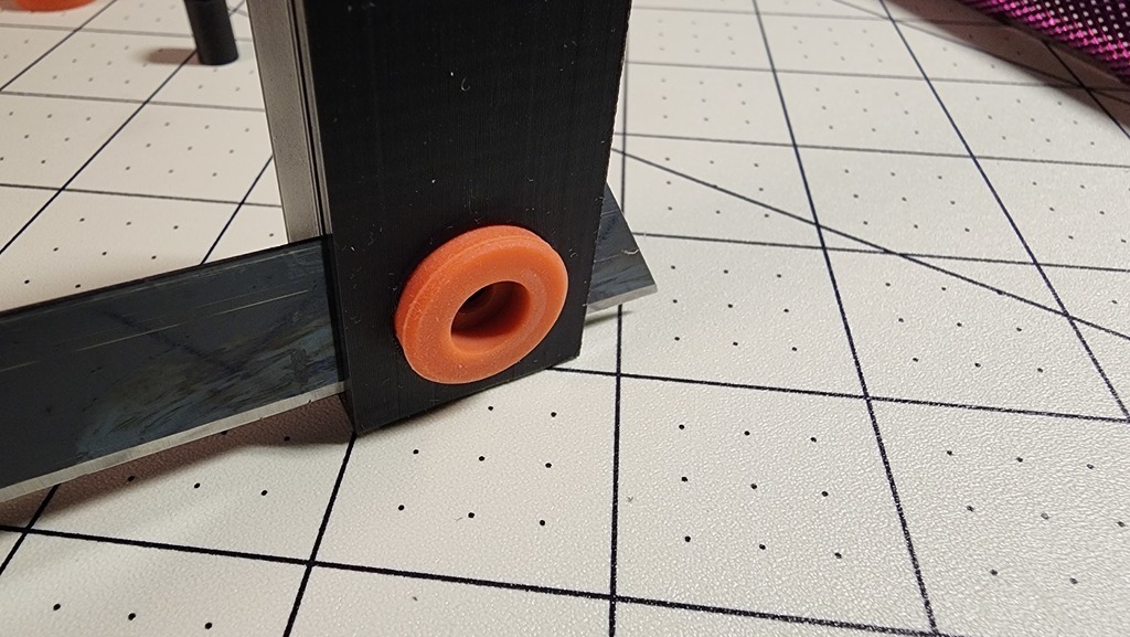 Free 3D file Silicone Spacer 11mm Cutting Jig 🧞‍♂️・3D printer design to ...