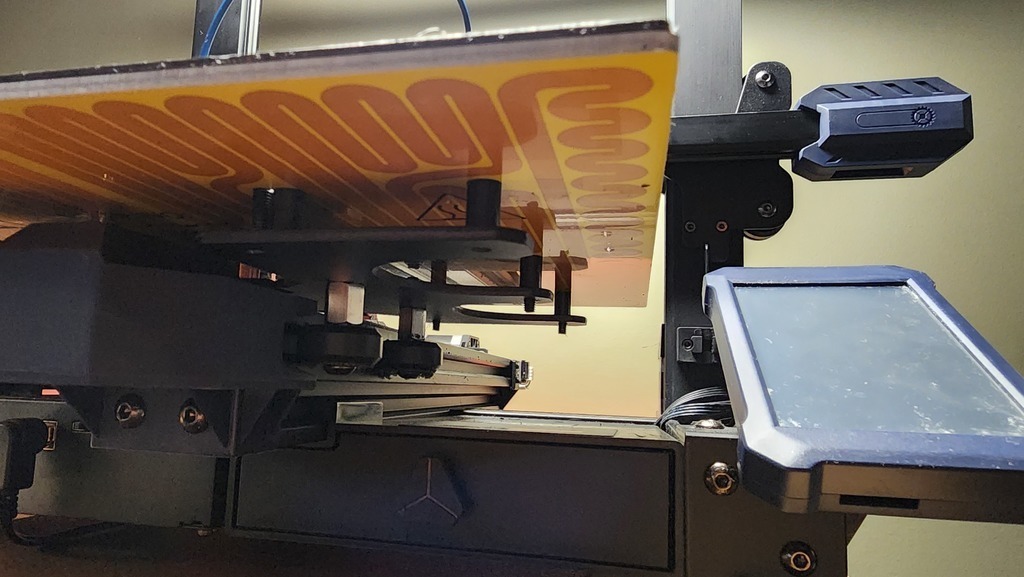 Free 3D file Silicone Spacer 11mm Cutting Jig 🧞‍♂️・3D printer design to ...