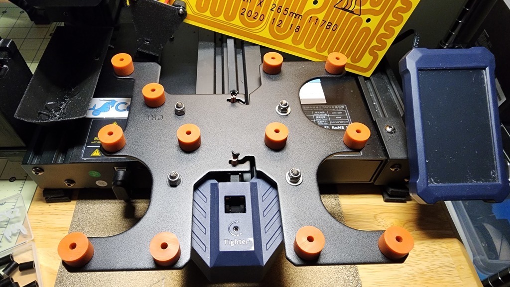 Free 3D file Silicone Spacer 11mm Cutting Jig 🧞‍♂️・3D printer design to ...