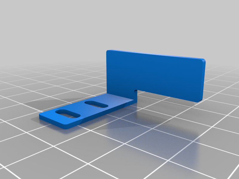 Free 3D file Anycubic Chiron E3d V6 Upgrade with part and hotend cooler ...