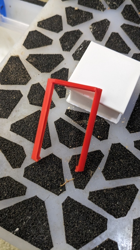 Fichier 3D gratuit Crowbox Coin Magazine Tweezers・Design à télécharger et à imprimer en 3D・Cults