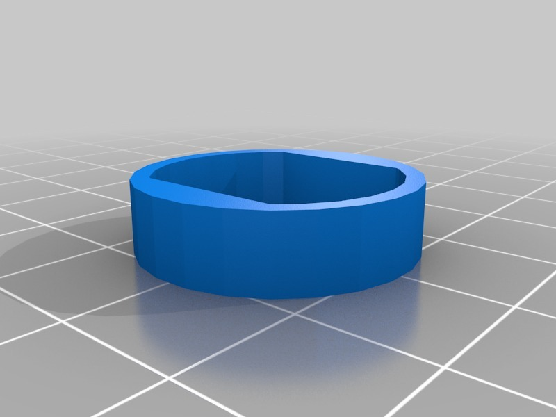 Free 3D file Pool Valve Knob 🎱・3D printing design to download・Cults