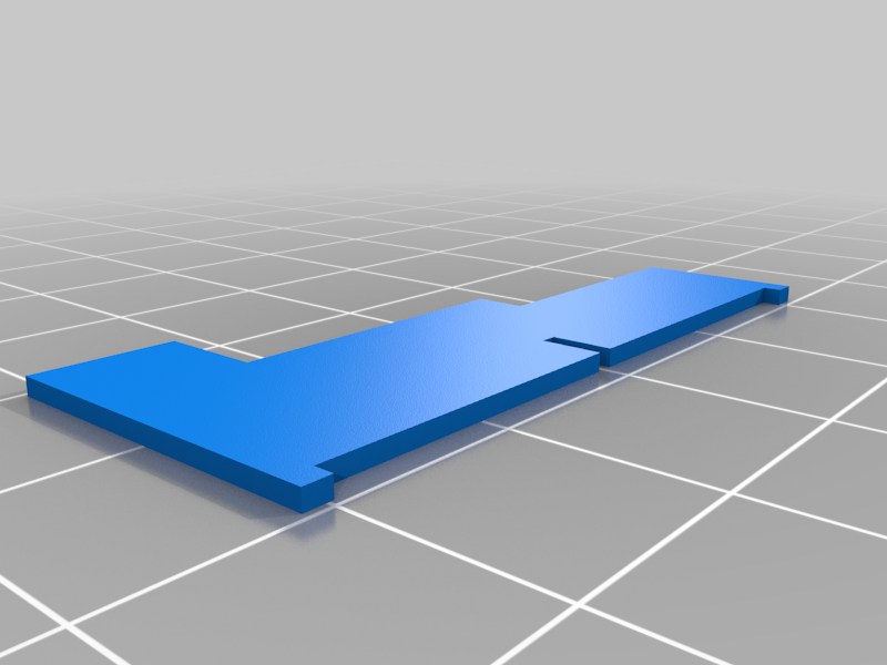 Free 3D file iMicro Fingertip microscope Focusing Stand・3D print object ...