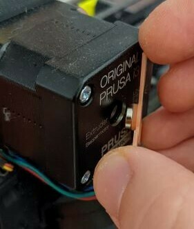 Free 3D file Modified Extruder Rotation Visualizer・Template to download and 3D print・Cults