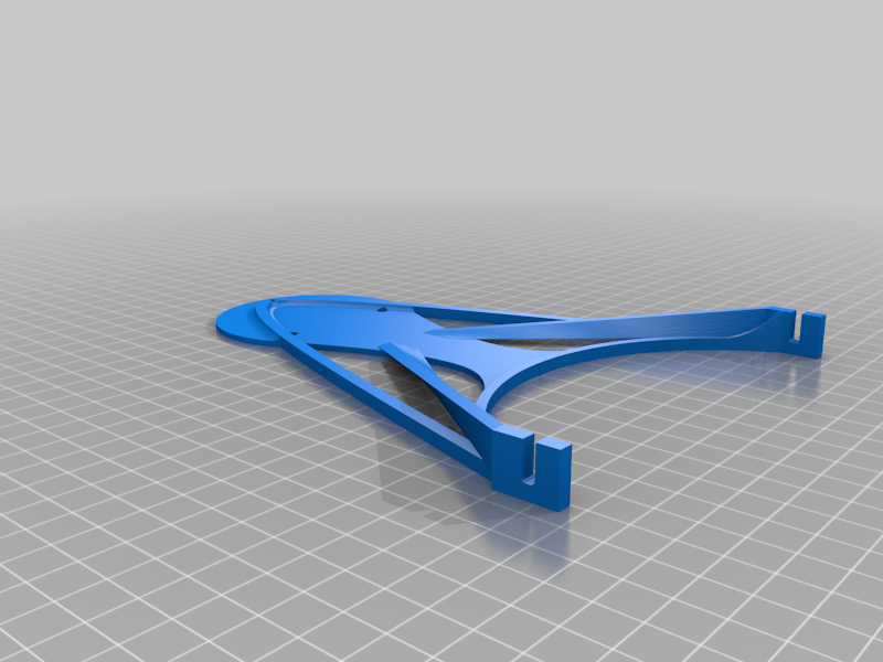 Free 3D file Crowbox Wyze Cam V2 Mount・3D printable design to download・Cults