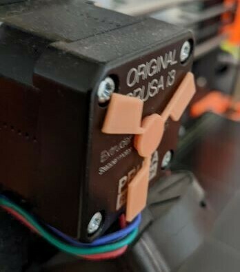 Free 3D file Modified Extruder Rotation Visualizer・Template to download and 3D print・Cults