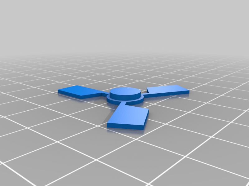 Free 3D file Modified Extruder Rotation Visualizer・Template to download and 3D print・Cults