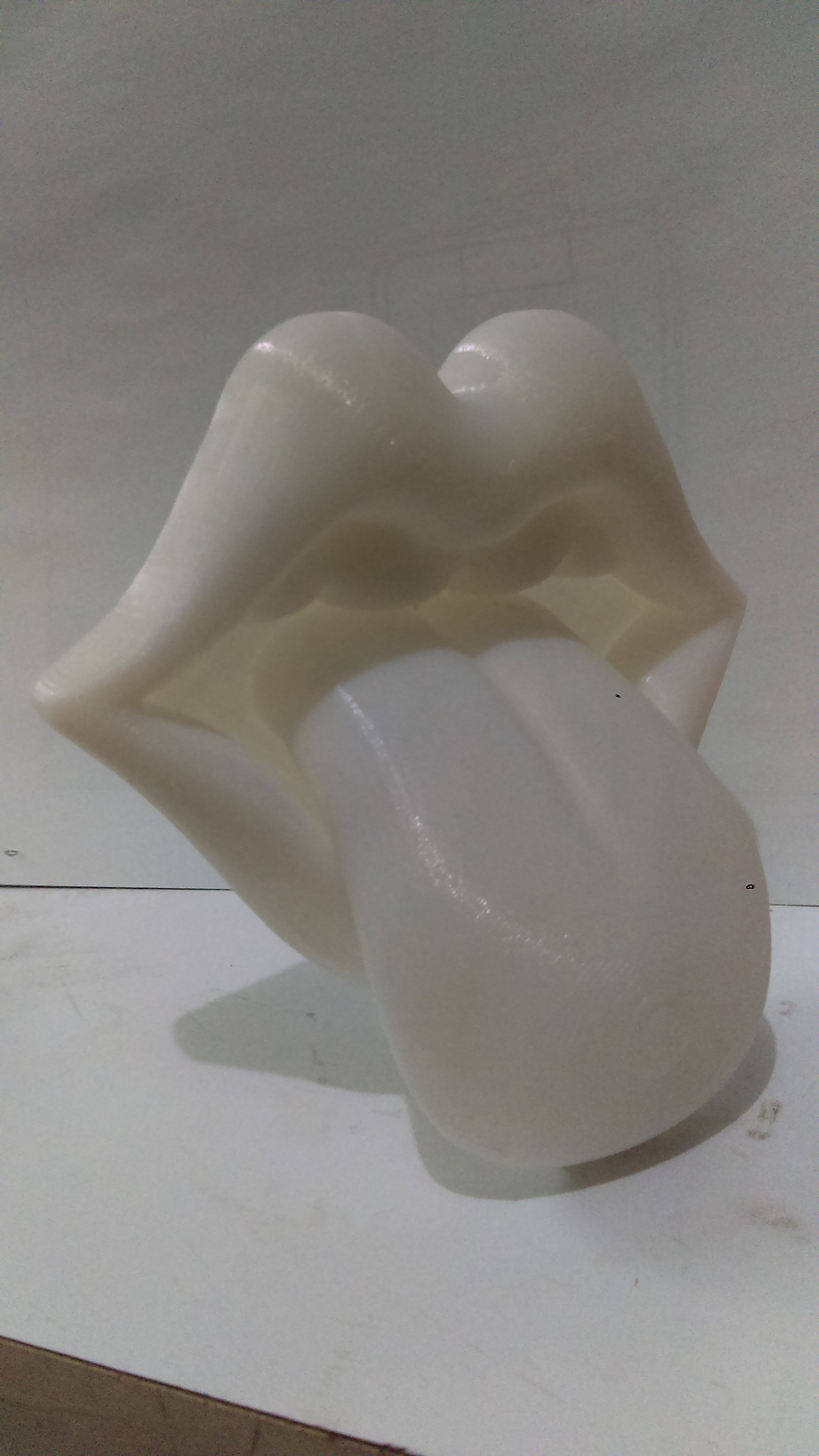 STL file Rolling Stones・Model to download and 3D print・Cults