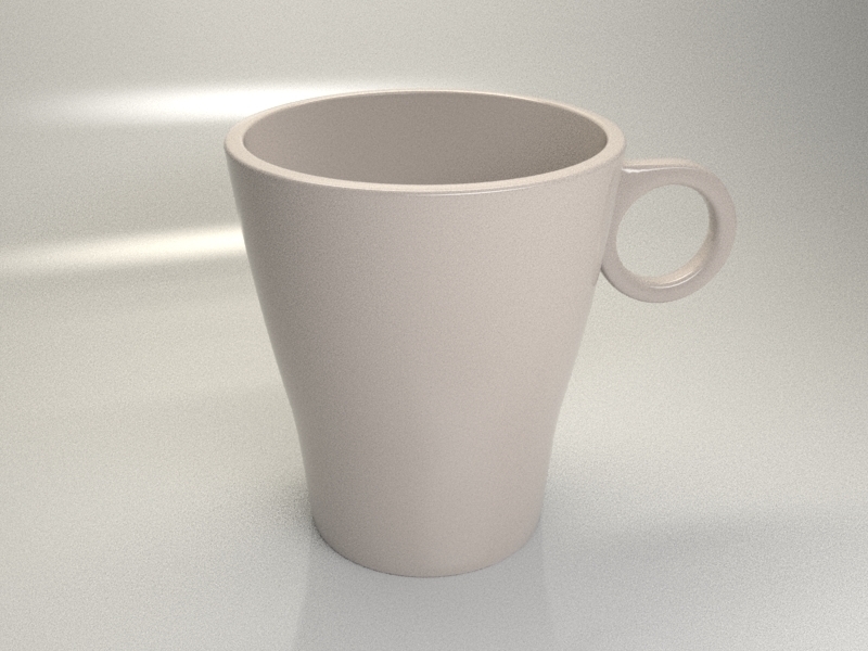 STL file Express Mug ☕・Model to download and 3D print・Cults