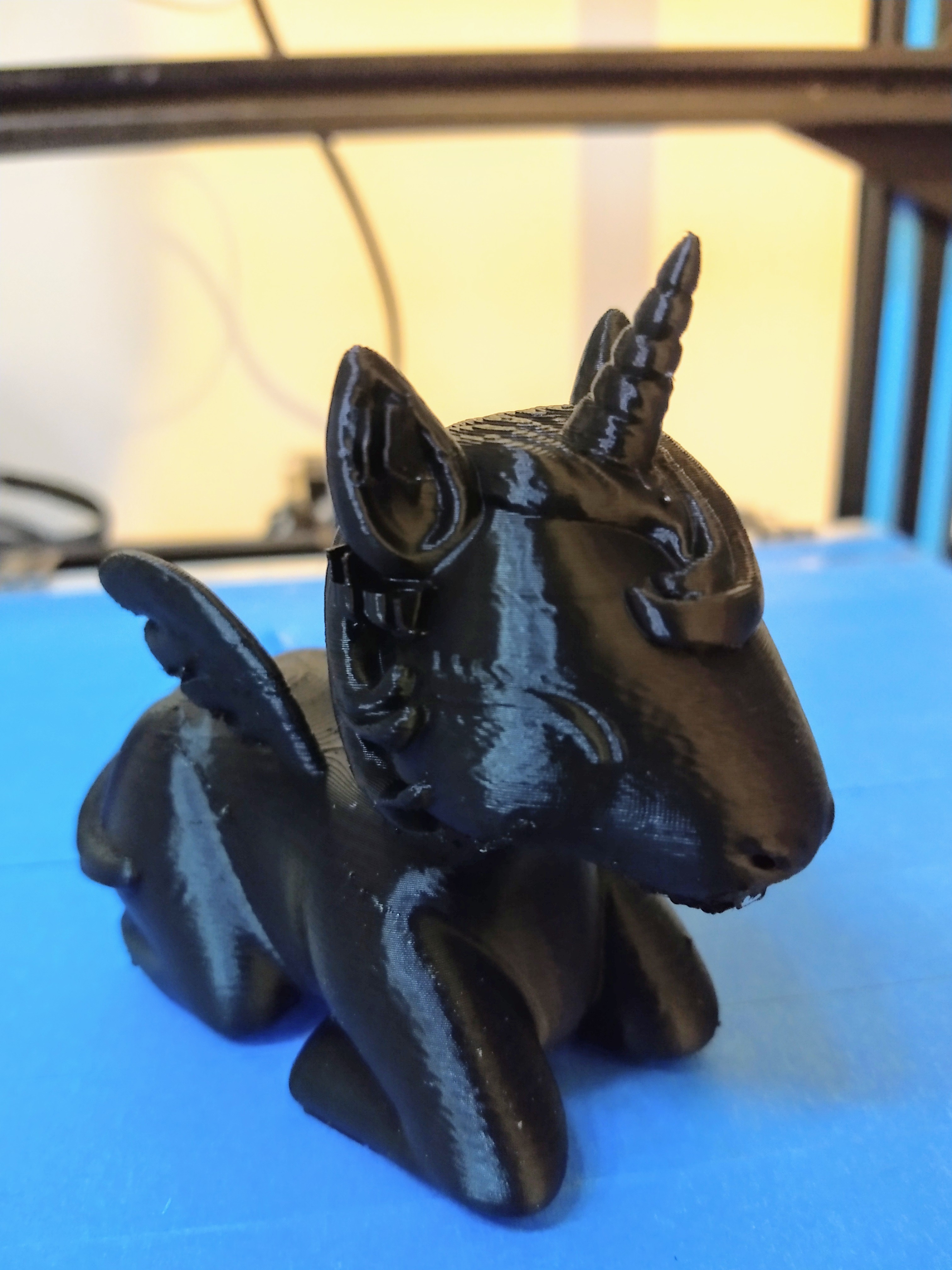 STL file Sculptember 08 - Cute・3D printing template to download・Cults