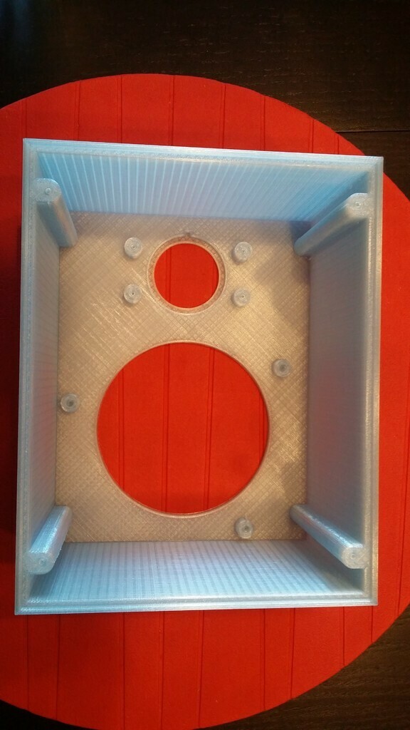 Free 3D file Speaker for BMW vehicles 🔉・3D printable design to download ...