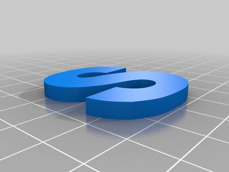 Free 3D file Multi Color Test Print 🎨・3D printer model to download・Cults