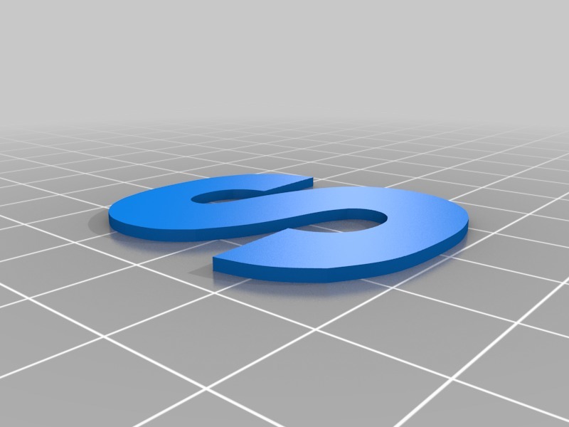 Free 3D file Multi Color Test Print 🎨・3D printer model to download・Cults