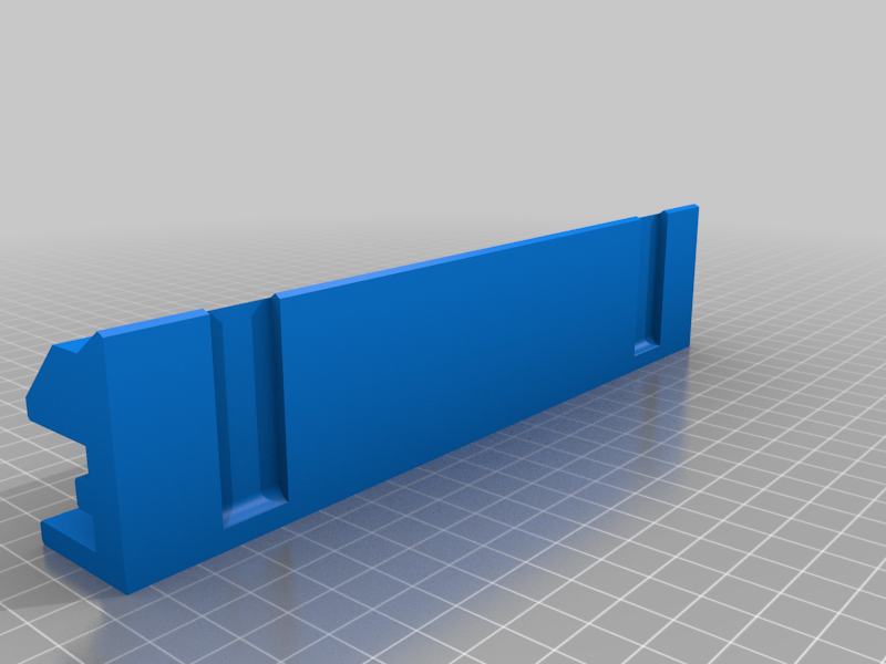 Free 3D file Creality CR10-V3 Sonic Pad Side Mount・3D print design to ...