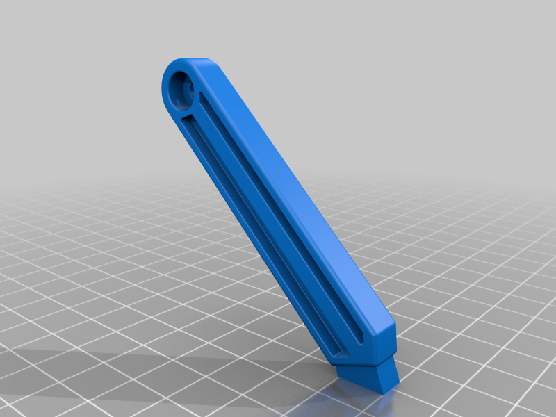 Free 3D file Creality CR10-V3 Sonic Pad Side Mount・3D print design to ...