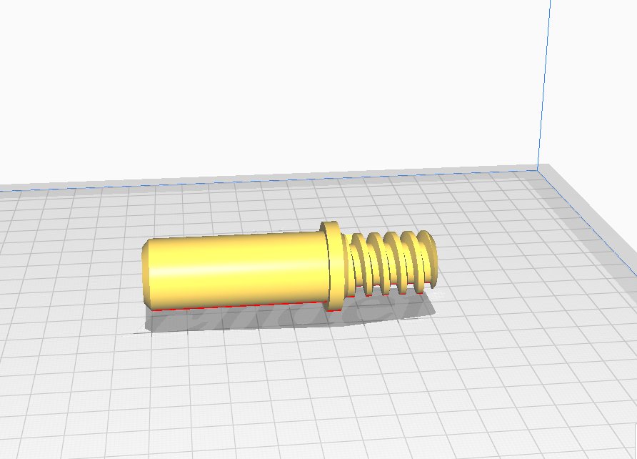Free 3D file Mop repair kit KUFIETA・3D printer design to download・Cults