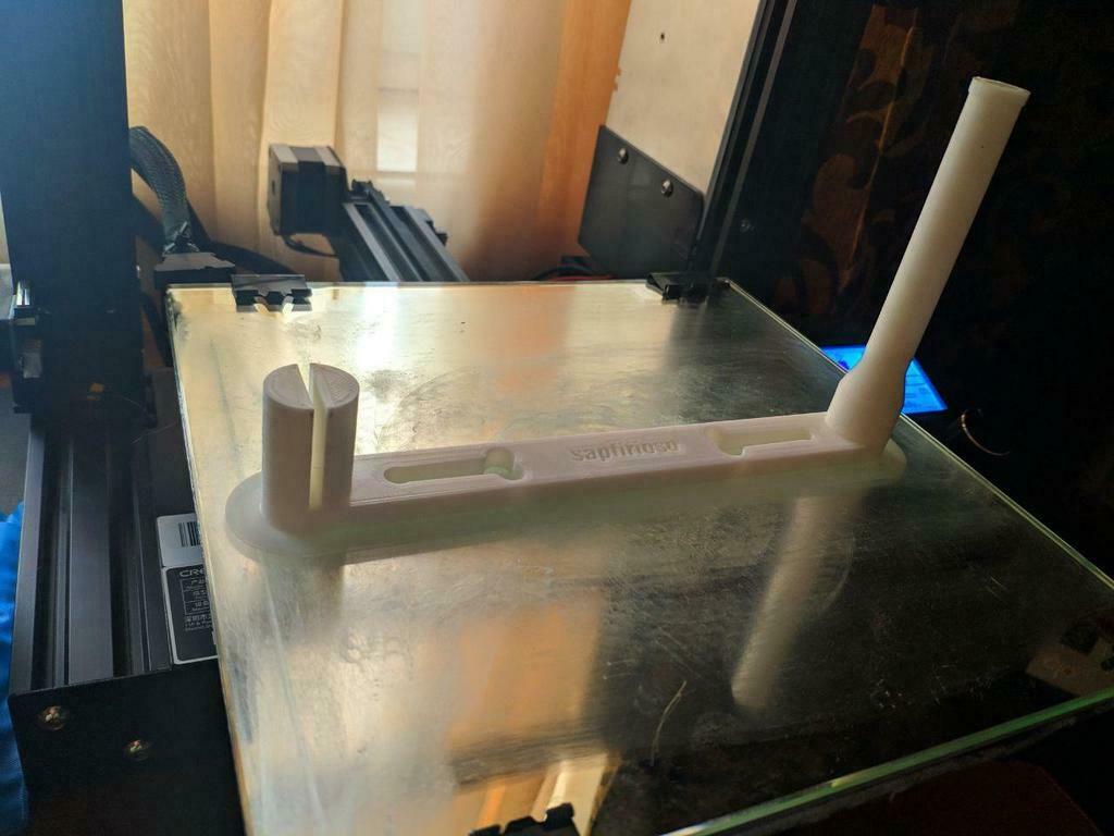 Free 3D file Holder small filament・Model to download and 3D print・Cults