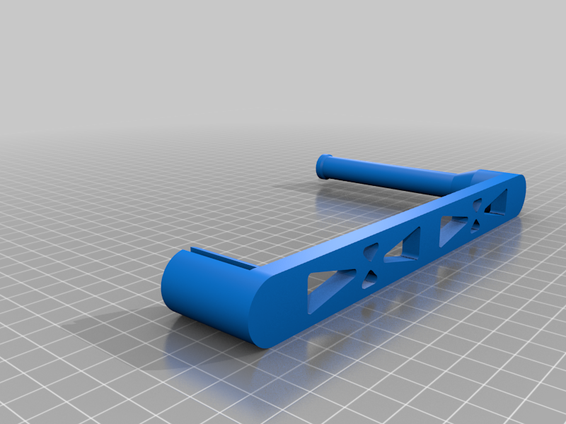 Free 3D file Holder small filament・Model to download and 3D print・Cults