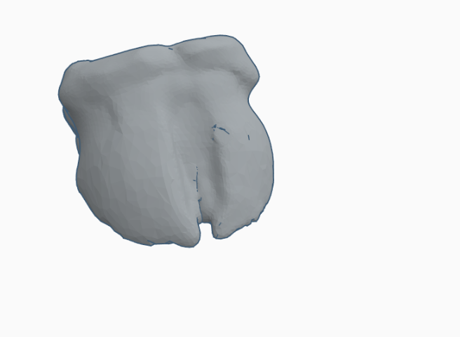 Free 3D file Costume Hoof・3D printing template to download・Cults
