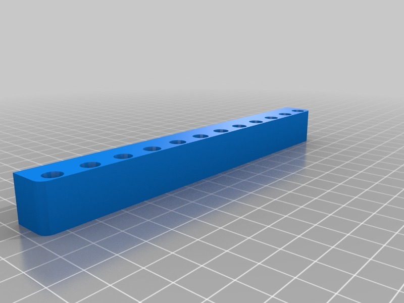 Free 3D file Cocktail Sword Holder・3D print object to download・Cults