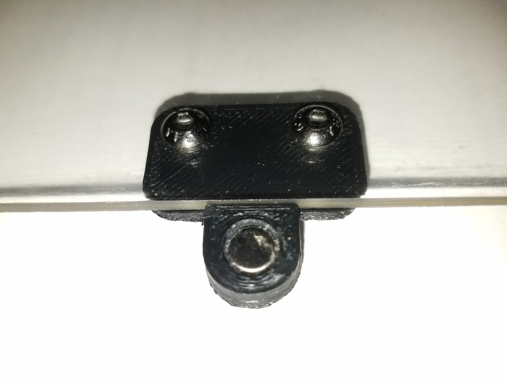 Free 3D file Removable Left Side Window for QIDI Printer・Model to ...