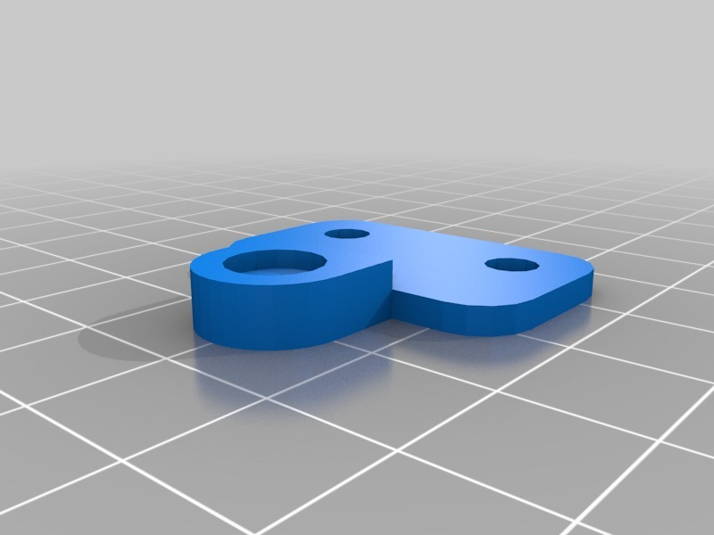 Free 3d File Removable Left Side Window For Qidi Printer・model To Download And 3d Print・cults