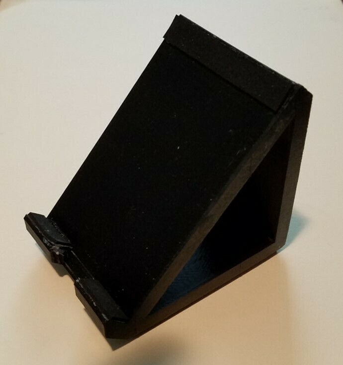Free 3D file Cell Phone Stand・3D print model to download・Cults