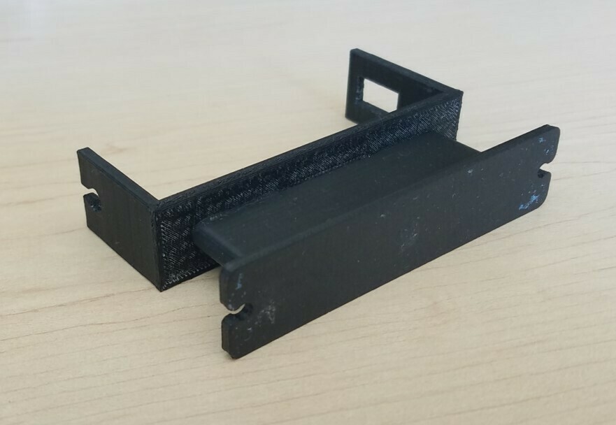 Free 3D file Cable Wrap for Laptop Power Supply・3D printable object to ...