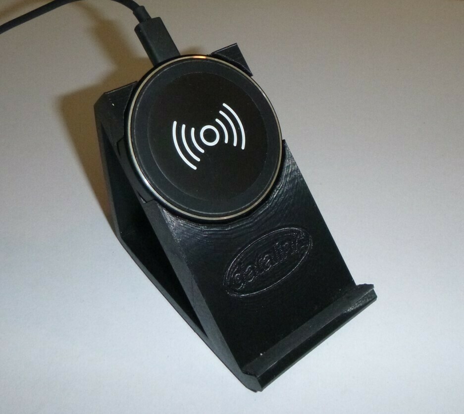 Free 3D file Cell Phone Stand・3D print model to download・Cults