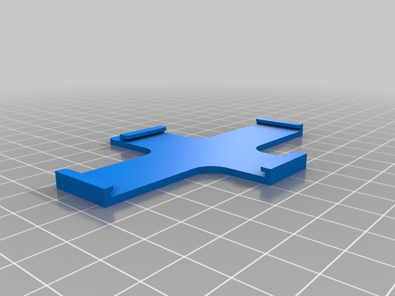 Free 3D file Badge Holder・3D printable model to download・Cults