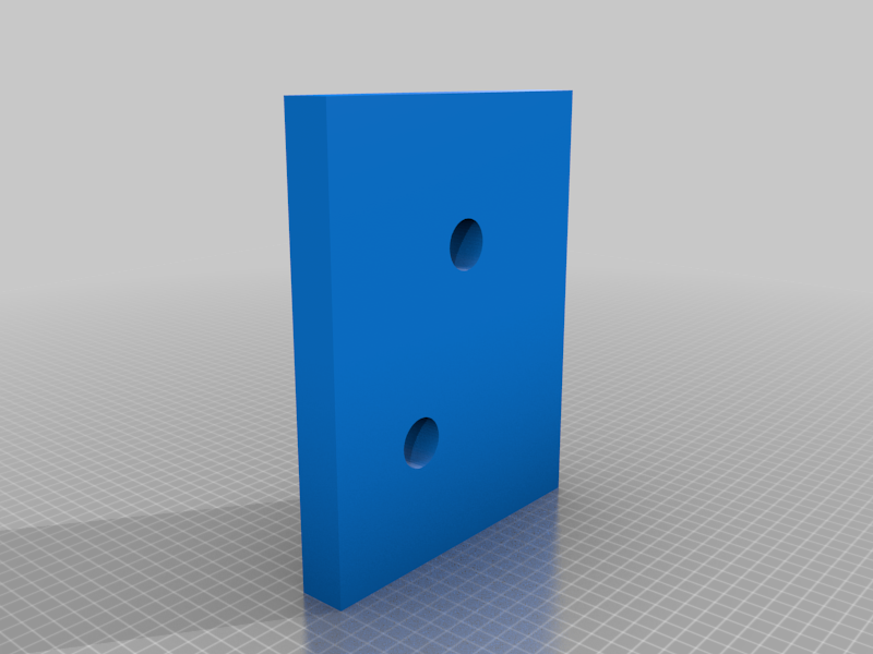 Free 3D file transfer case (test1) 🎠・3D printer model to download・Cults