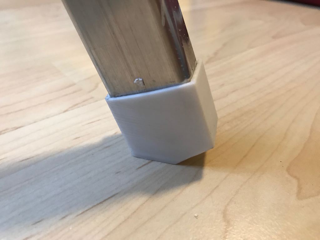 Free 3D file Ladder Base・3D printable design to download・Cults