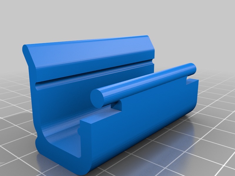 Free 3D file Cake Box Fastener・3D printer design to download・Cults