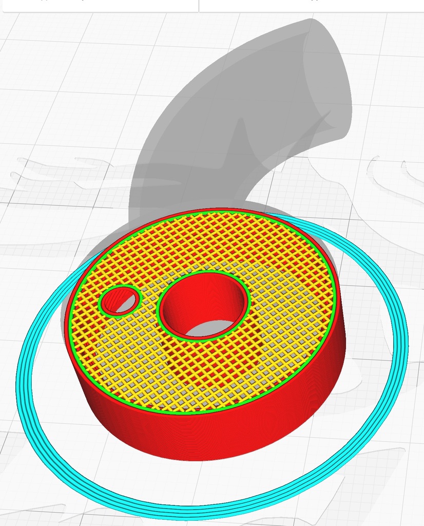 Free 3D file Milchausgießer für Kinder (Milk Nozzle)・Object to download ...