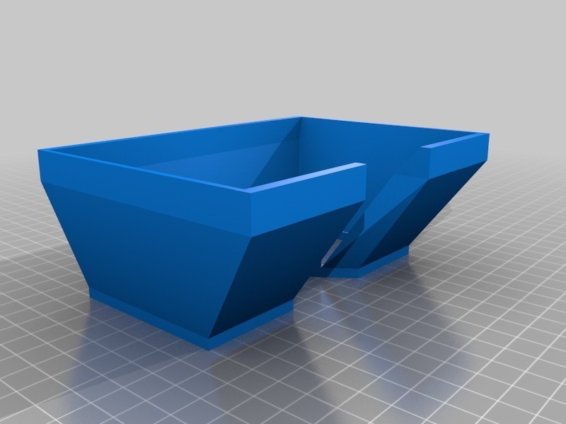 Free 3D file Virtual Reality Headset for PC (DIY Oculus Rift) 🖥️・3D ...