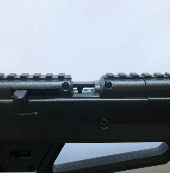 Free STL file Pellet Gun Ammo .177 Caliber・3D printing idea to download ...