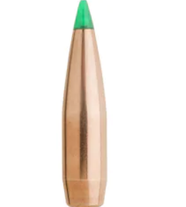 Free STL file Full scale .308 Caliber Dummy Bullet/ model・3D print design to download・Cults