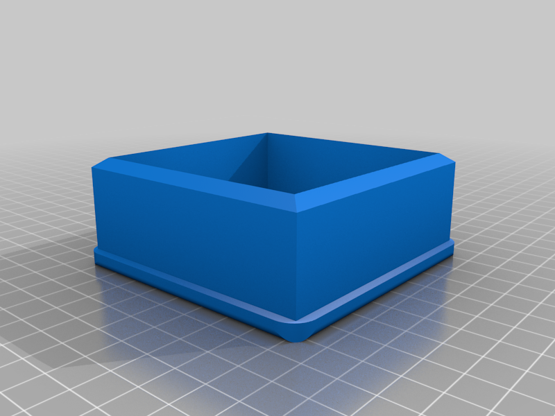 Free STL file Crustless Sandwich Maker・3D printable model to download・Cults