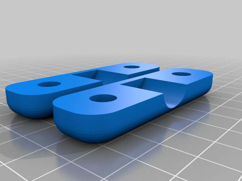 Free 3D file Toy Ulu (Inuit Woman's Knife)・3D printer design to ...