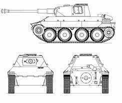 STL file Krupp-38(D) World of Tanks 🗺️・3D printing model to download・Cults