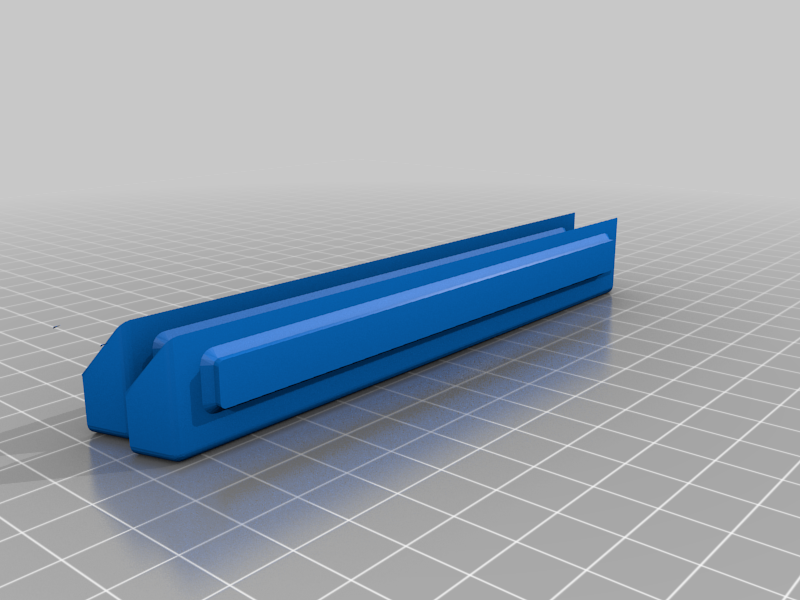 Free 3D file LED Diffuser for DIY onewheel Bumper Fungineers Funwheel ...