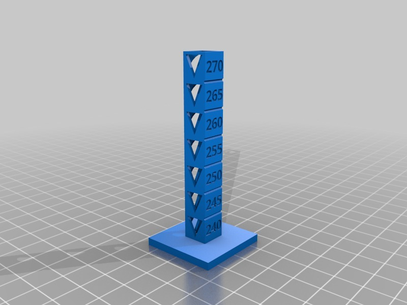 Free 3D file abs v2・3D printable object to download・Cults