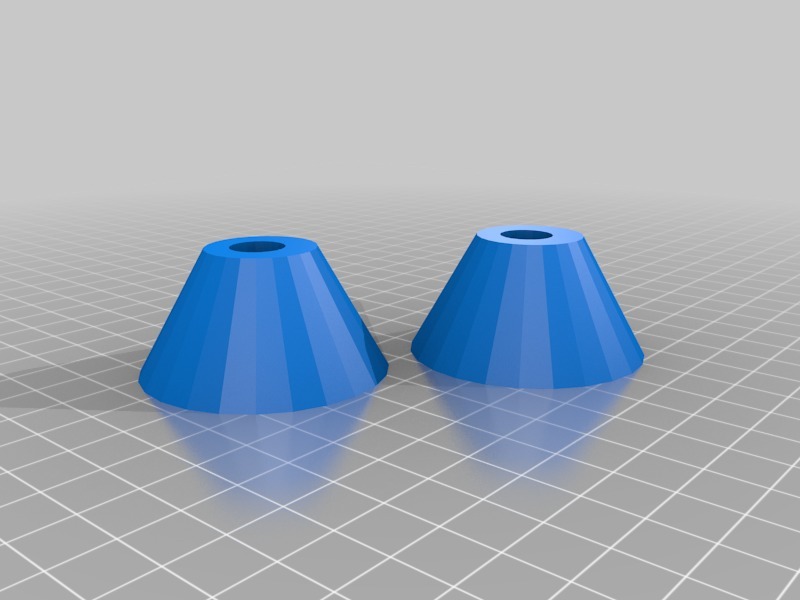 Free 3D file Filament spool insert・3D printing design to download・Cults