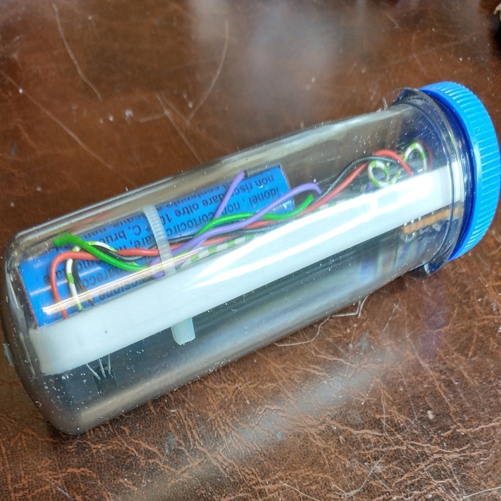 Free 3D file ISpindel sled modifiable 🛷・3D print design to download・Cults