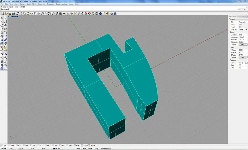 Free 3D file Thing-O-Matic window clip・Design to download and 3D print ...